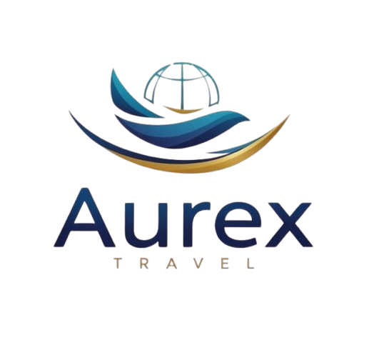 Aurex Travel | Luxury Travel Agency - Travel with Confidence